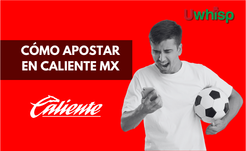 Como apostar en caliente mx: Guía paso a paso